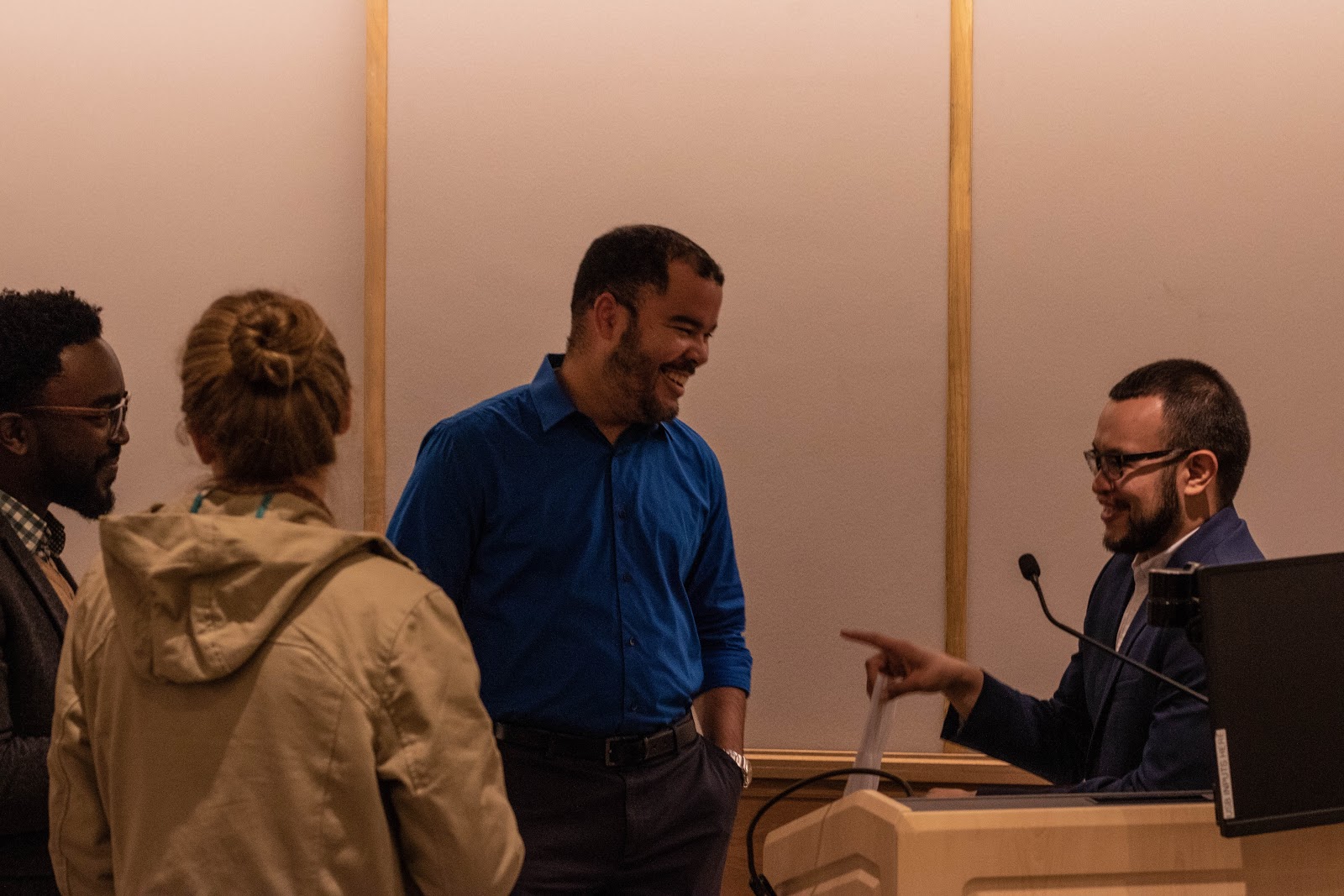 Careers In Sustainability Recap: The Evolution of the Sustainability ...
