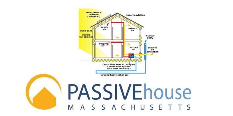Intro to Passive House - Built Environment Plus