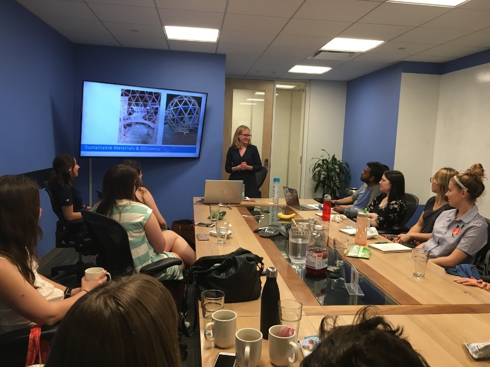 Making Green Building Accessible for All: A Community Engagement ...