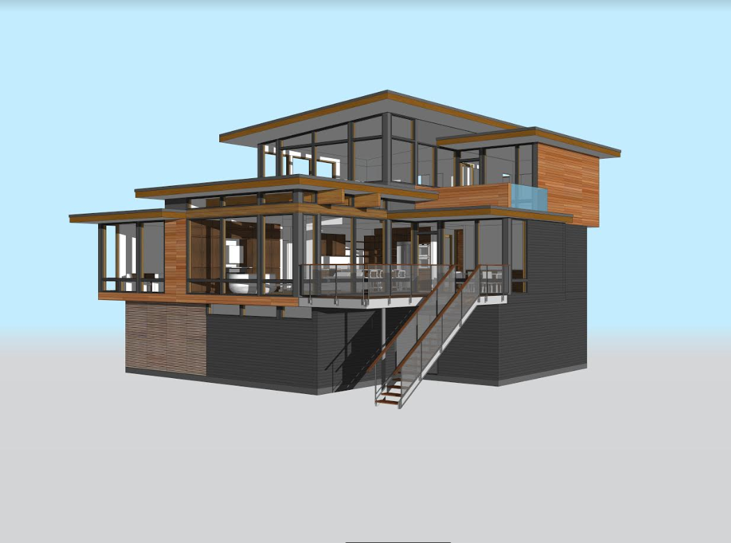 EPMA Presentation Recap: Prefab Architecture - Built Environment Plus