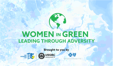 2020 Annual Report - Built Environment Plus