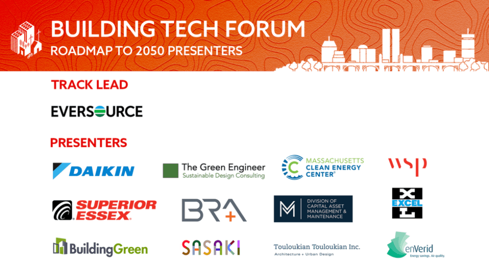 2020 Annual Report - Built Environment Plus