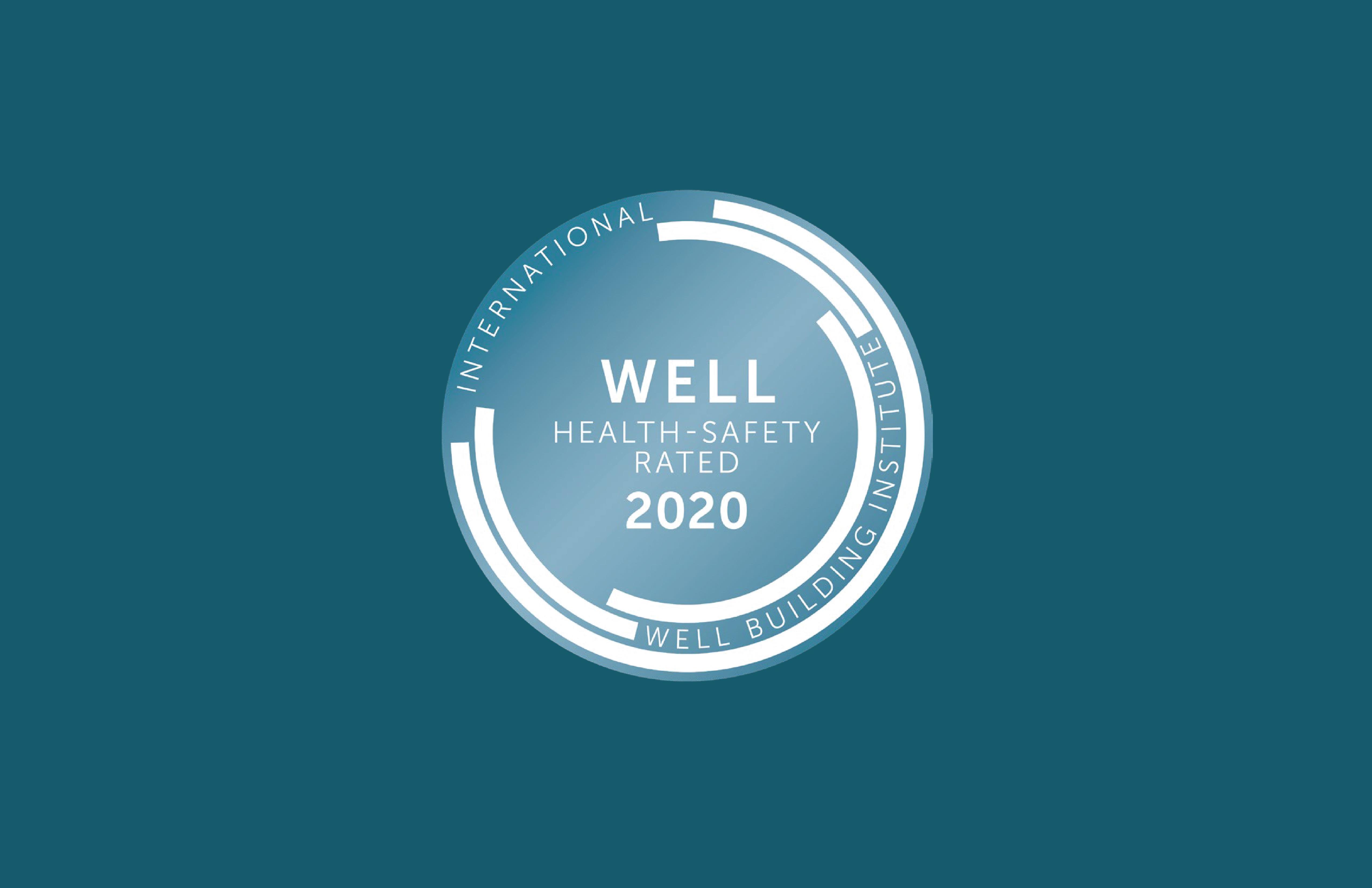 WELL Health-Safety Rating Intro: What's the Buzz? - Built Environment Plus