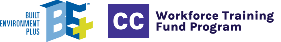 Workforce Training Grants - Built Environment Plus