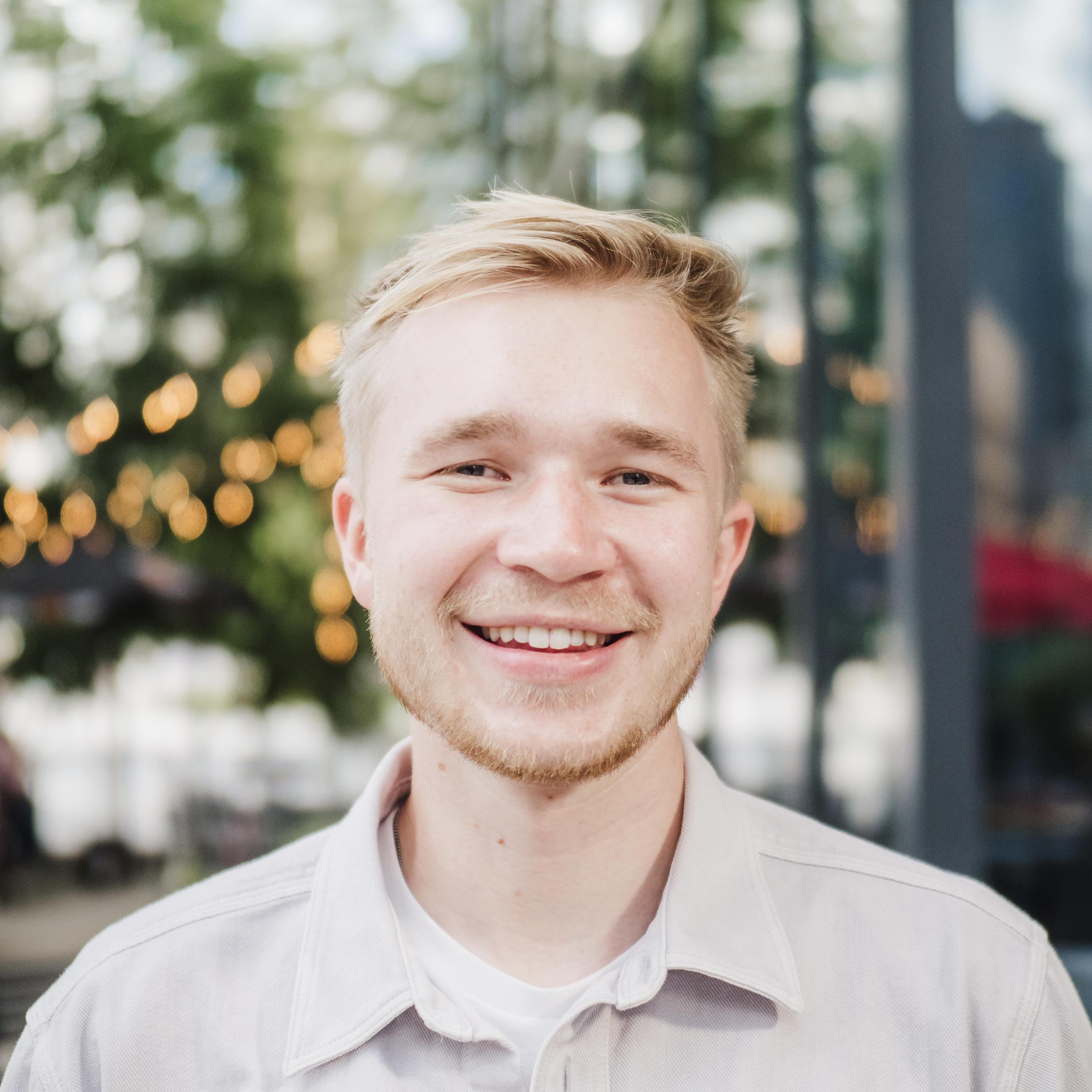 BE+ Staff - Built Environment Plus