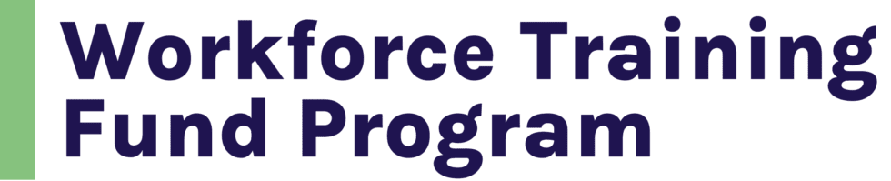Workforce Training Grants - Built Environment Plus