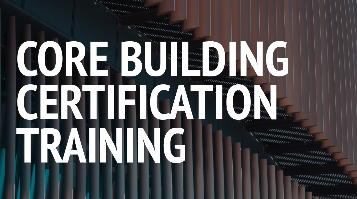 Upcoming Events – Built Environment Plus