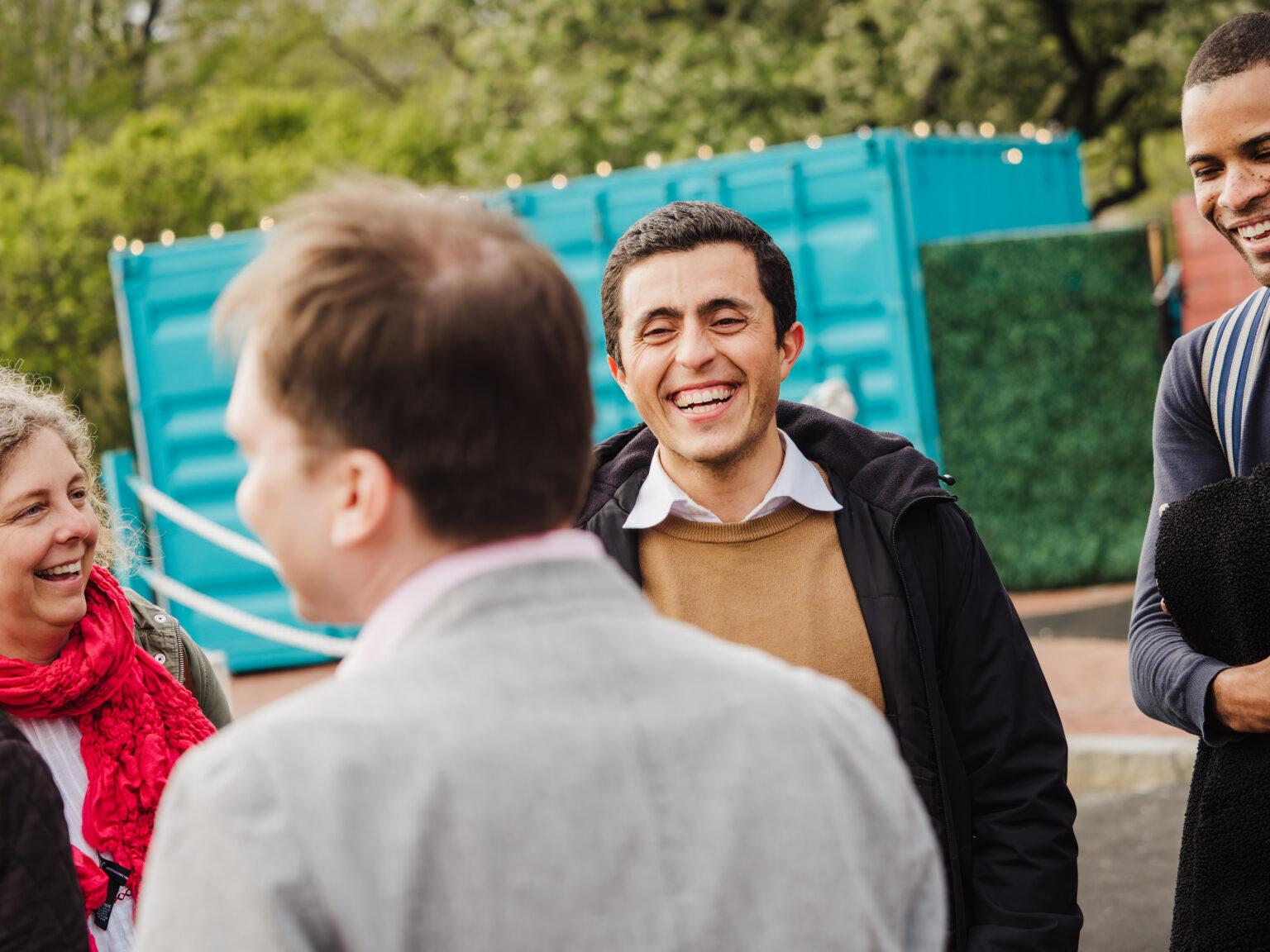 Home - Built Environment Plus