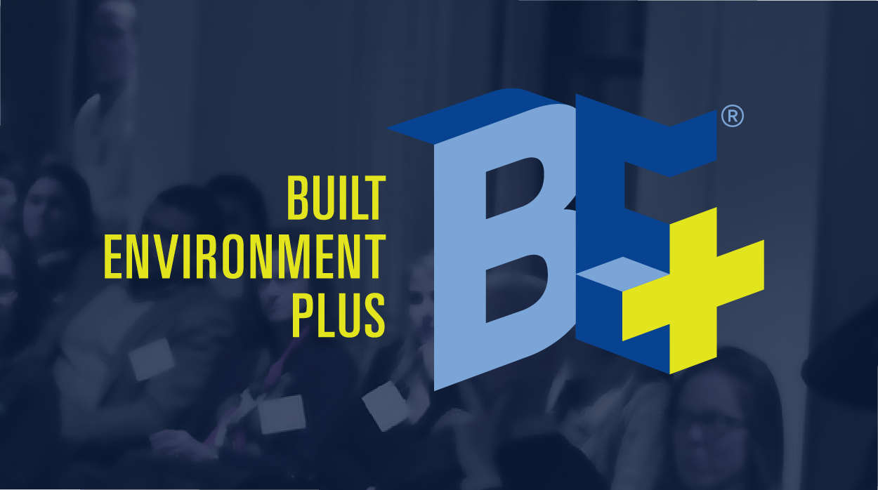 Board Nominations 2025 - Built Environment Plus