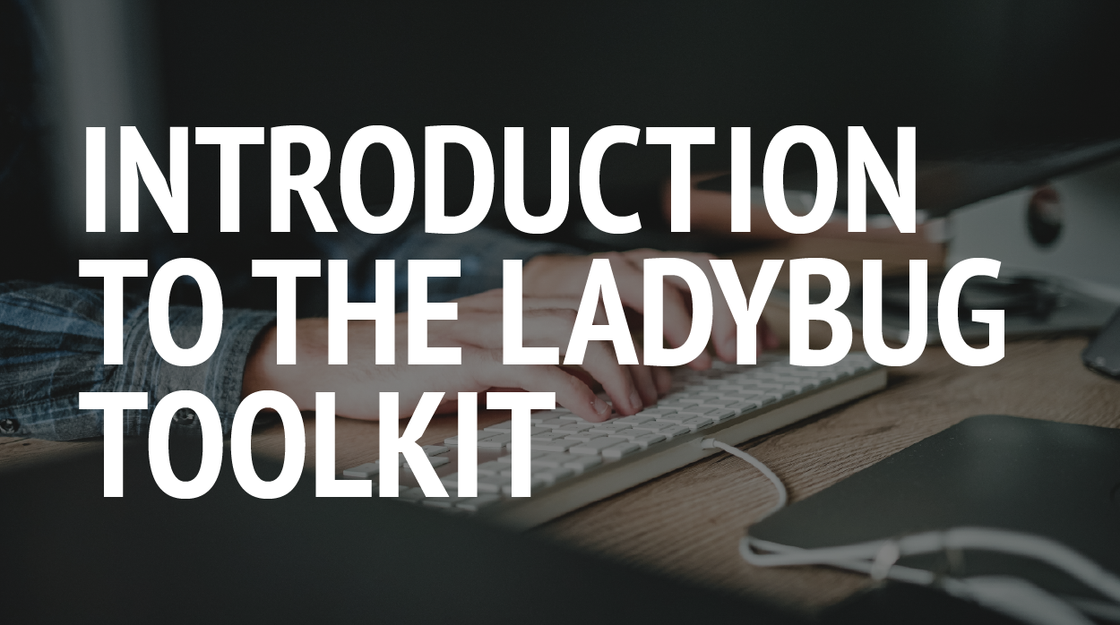 Introduction to the Ladybug Toolkit - Built Environment Plus