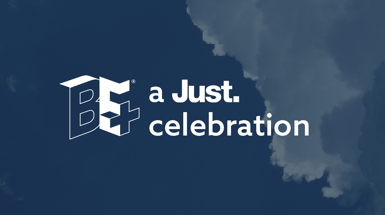A Just Celebration 2025 - Built Environment Plus
