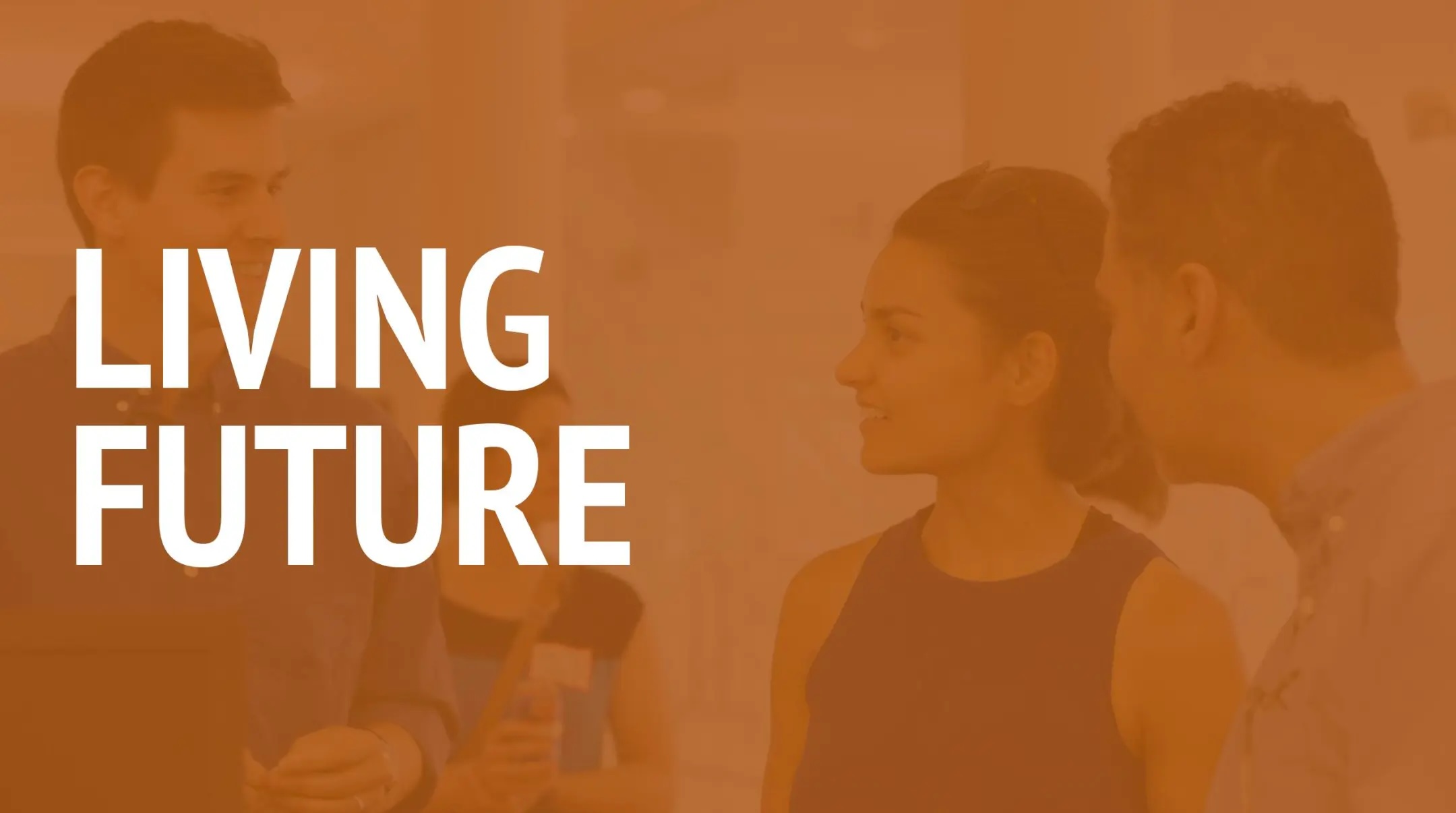 Living Future: June 2024 Roundtable - Built Environment Plus