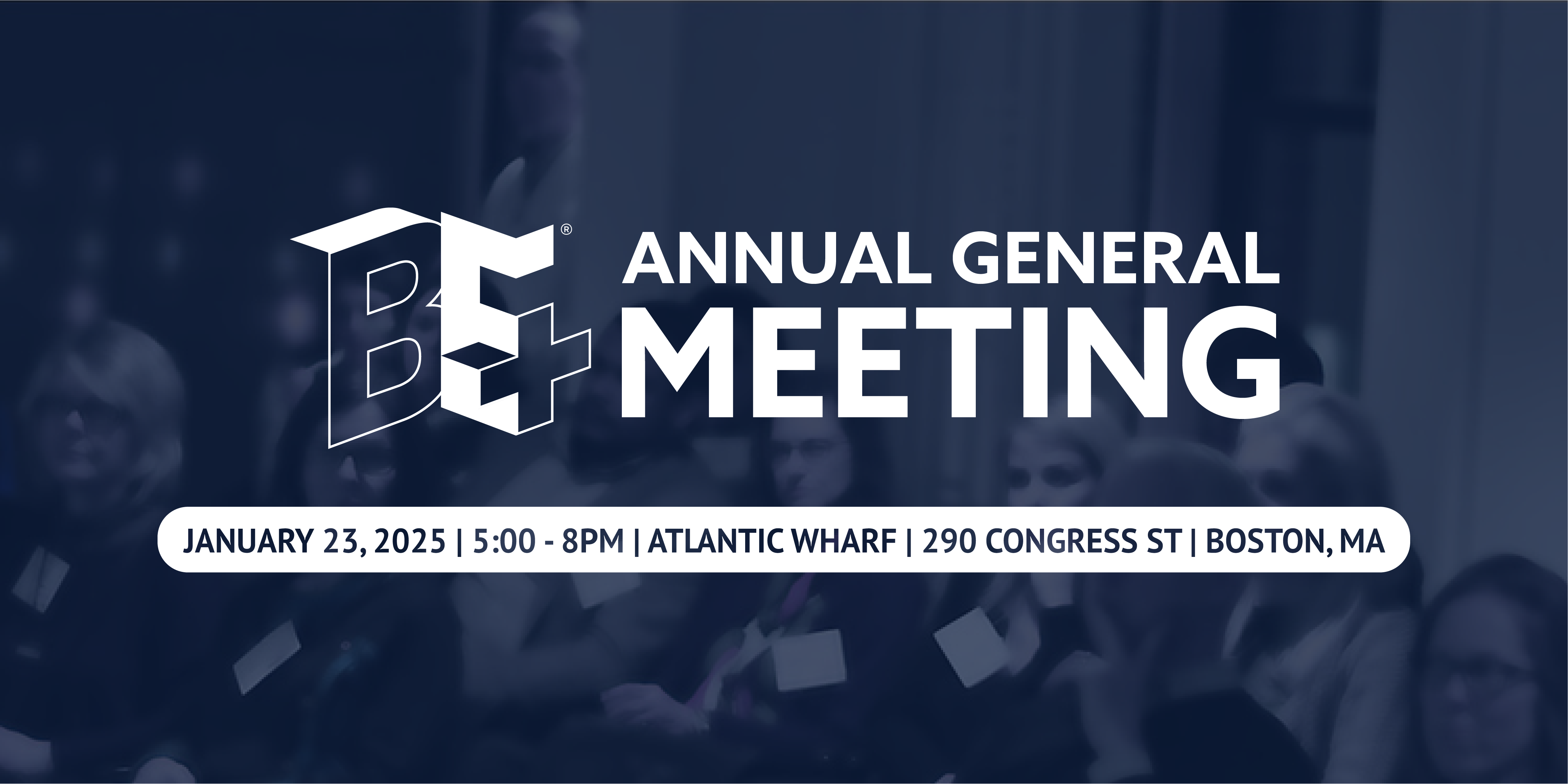 2025 Annual General Meeting - Built Environment Plus