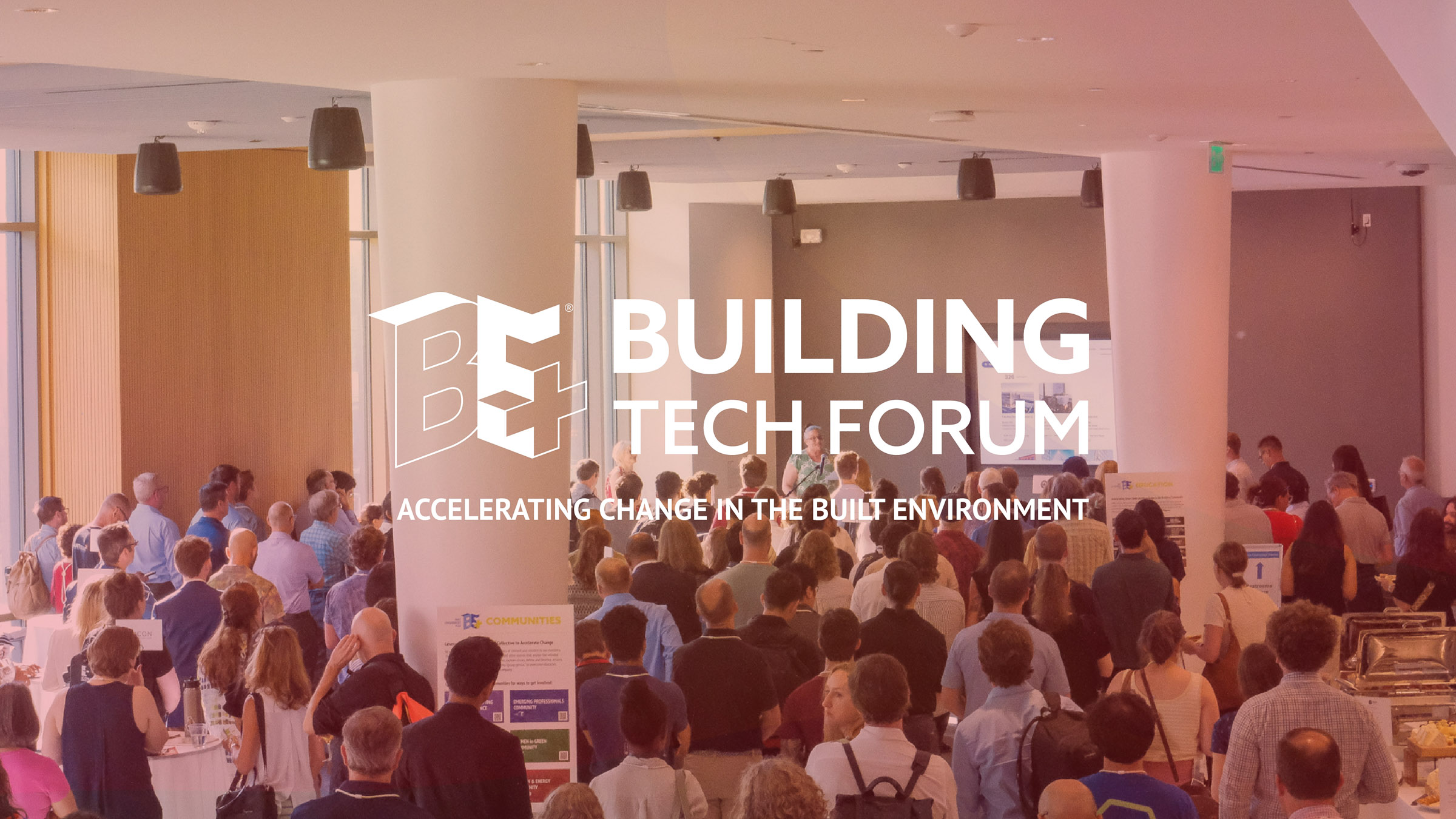 Building Toward Green: The 2025 BE+ Building Tech Forum and MassCEC Driving a Greener ...